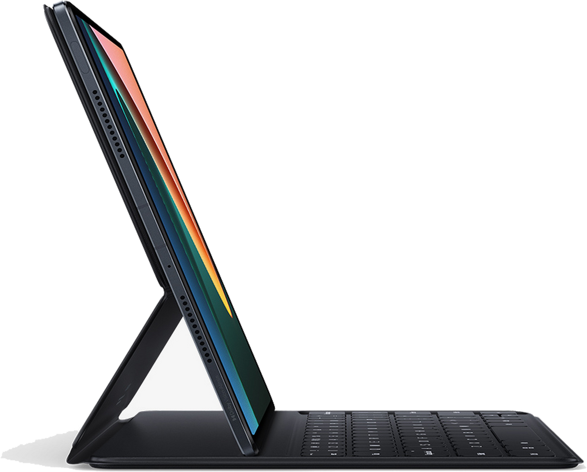Xiaomi Pad Keyboard for Pad 5 Tablet – Black Xiaomi Pad Keyboard for Pad 5 Tablet – Black