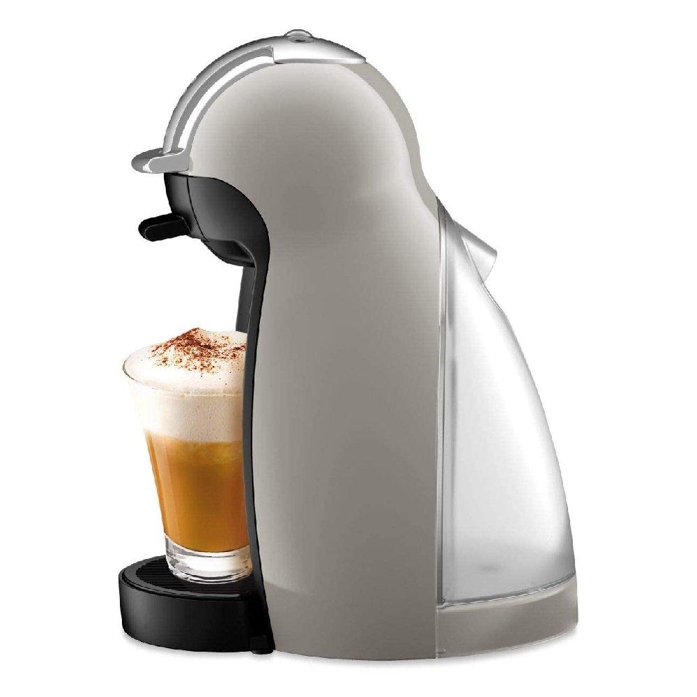 Delonghi Genio 2 Capsule Coffee Machine 1500W 1 Liter| Xcite