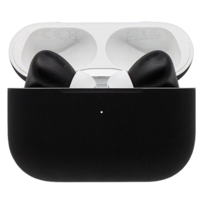 Switch Paint Airpods Pro MagSafe Jet Black Matte Price | Shop Online ...