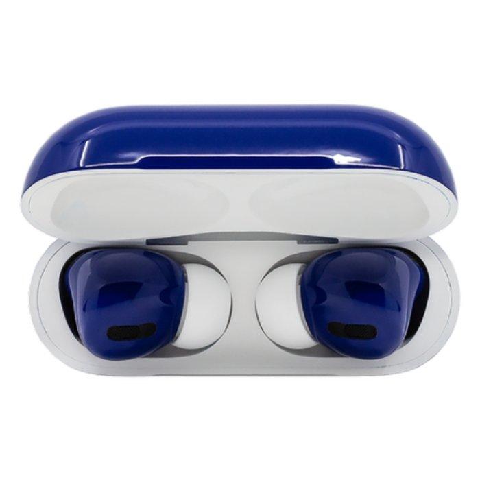 Switch Paint Airpods Pro MagSafe Cobalt Blue Gloss Price | Shop Online ...