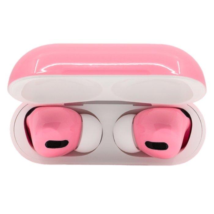 Switch Paint Airpods Pro MagSafe Romance Gloss Pink Price | Shop Online ...
