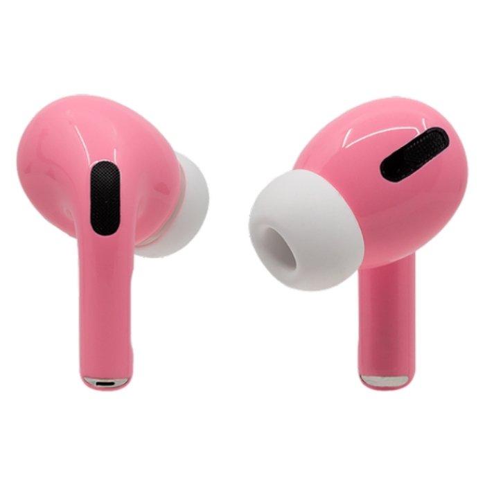 Switch Paint Airpods Pro MagSafe Romance Gloss Pink Price | Shop Online ...