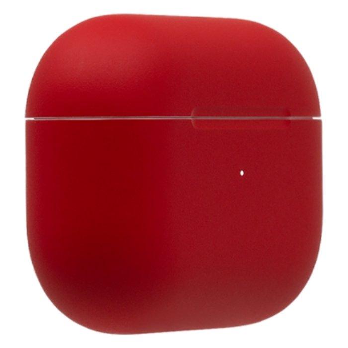 Switch Paint Airpods Pro MagSafe Ferrari Red Matte Price | Shop Online ...