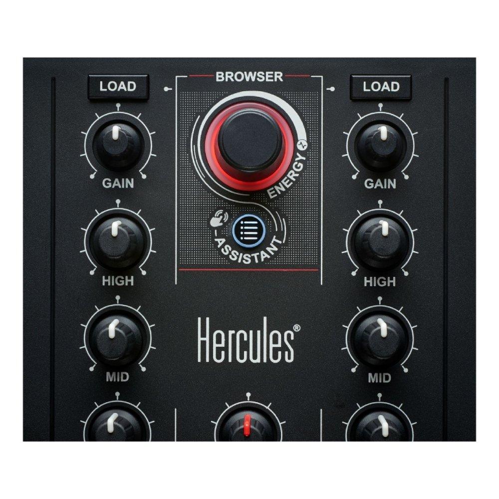 Hercules Inpulse 300 DJ Controller Price | Shop Online - Xcite Kuwait