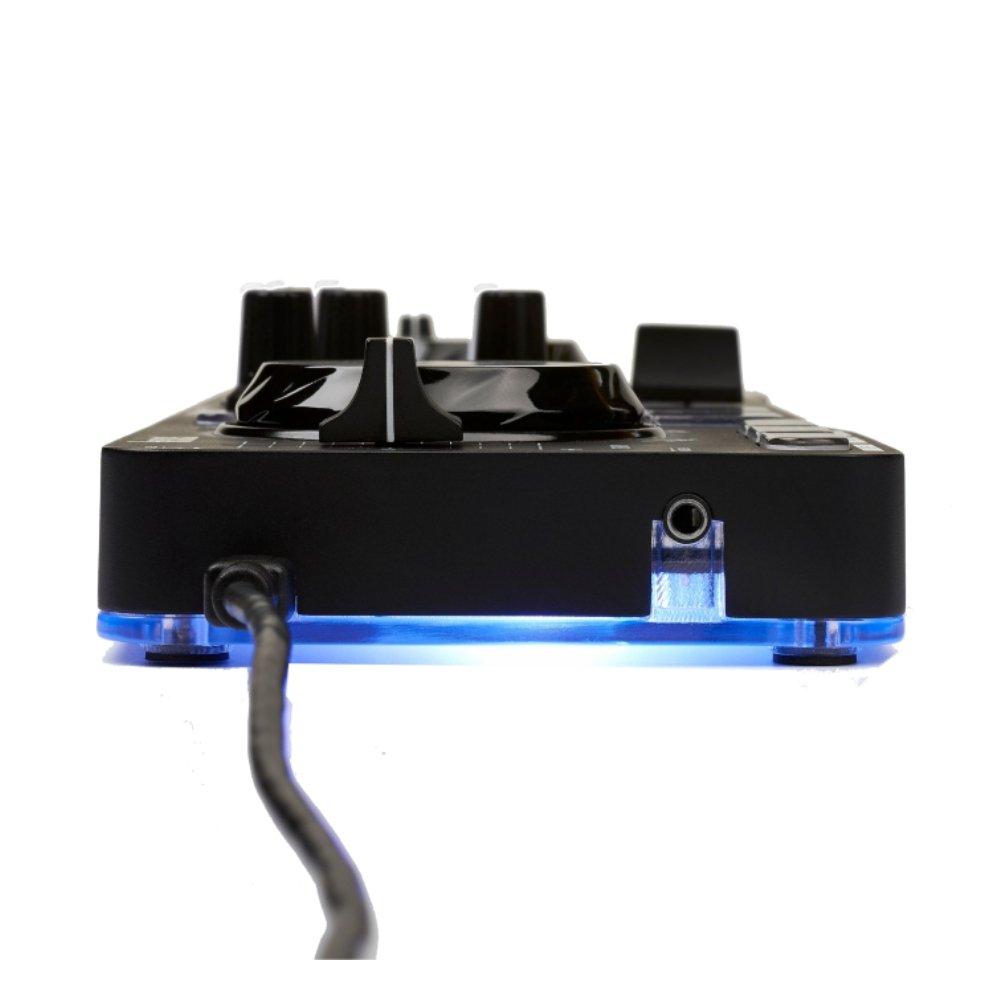 Hercules DJ Starlight Controller Price | Shop Online - Xcite Kuwait