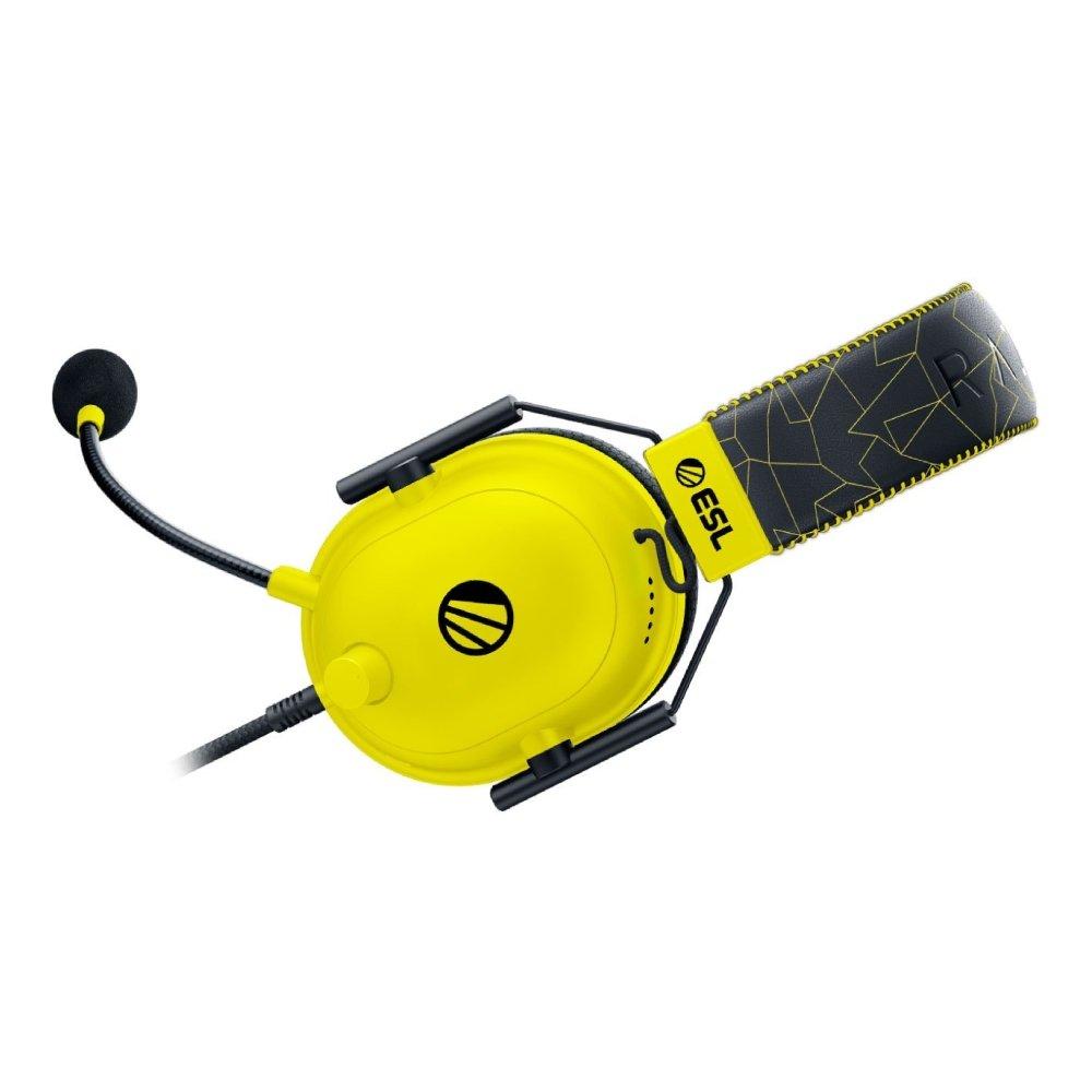 Razer BlackShark V2 Wired Gaming Headset - ESL Edition Price | Shop ...