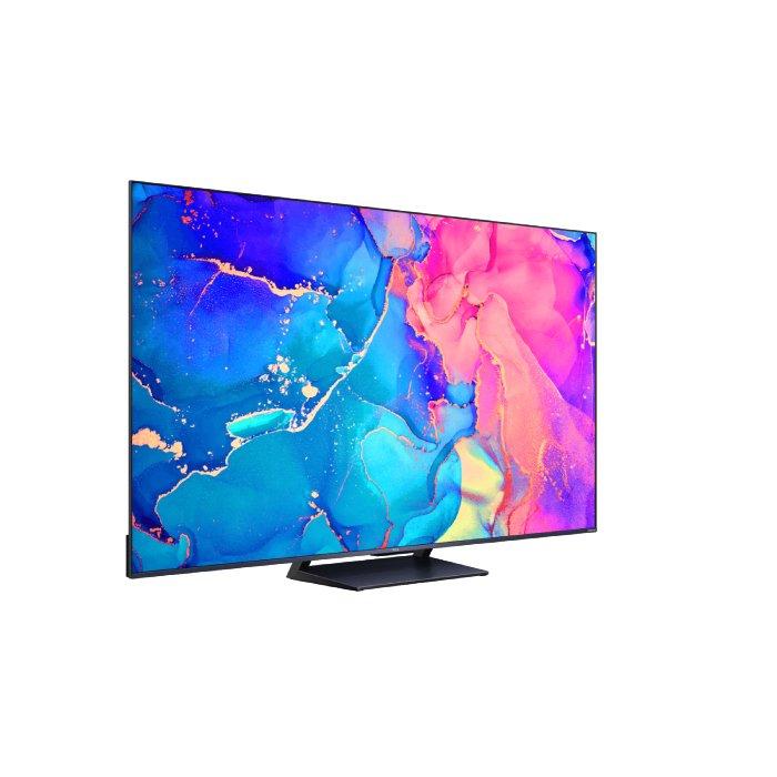 TCL Google TV, 55inch, QLED - 55C735 Xcite Kuwait