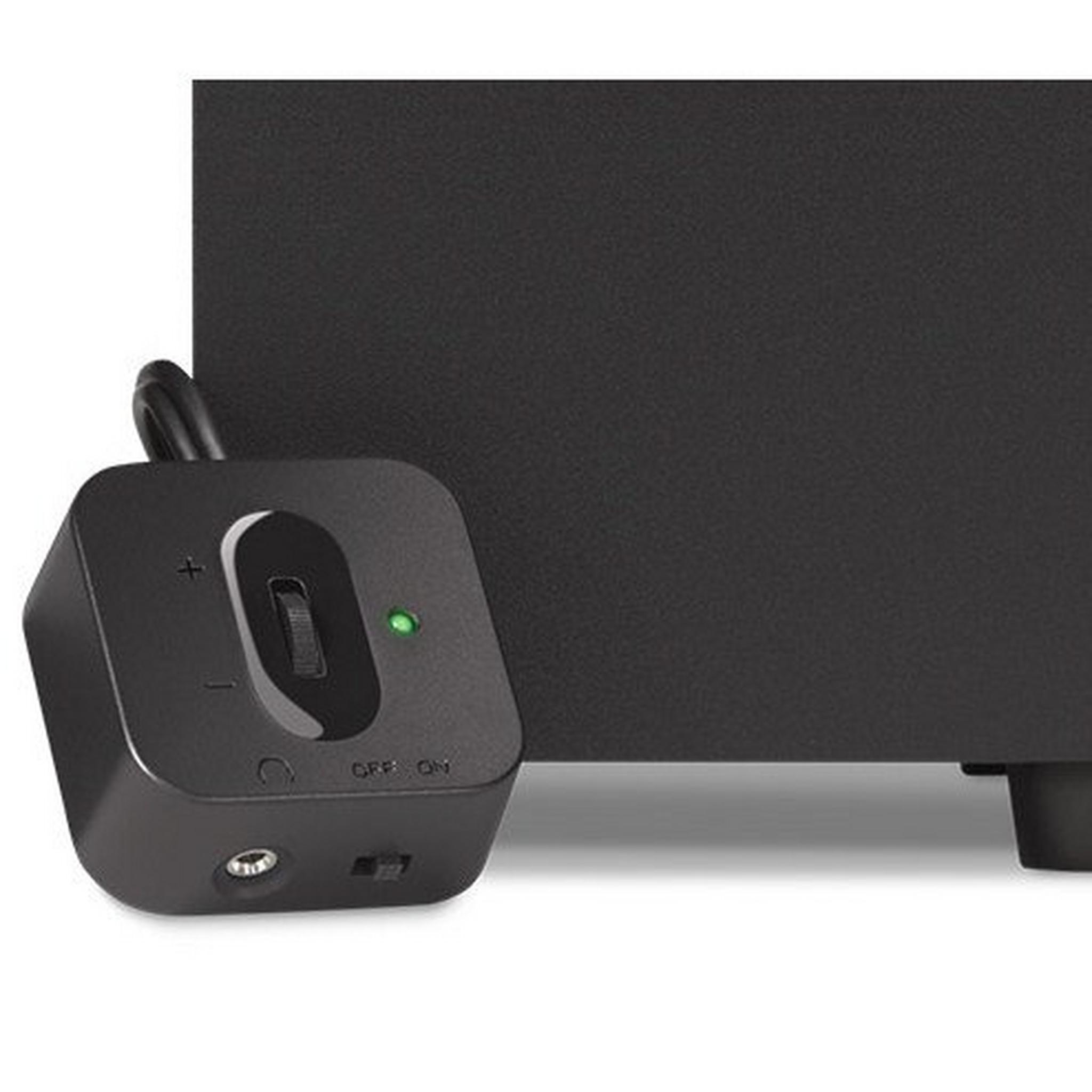 Logitech Multimedia Speakers (Z213) in Kuwait | Buy Online | xcite.com Logitech Multimedia Speakers (Z213) in Kuwait | Buy Online | xcite.com