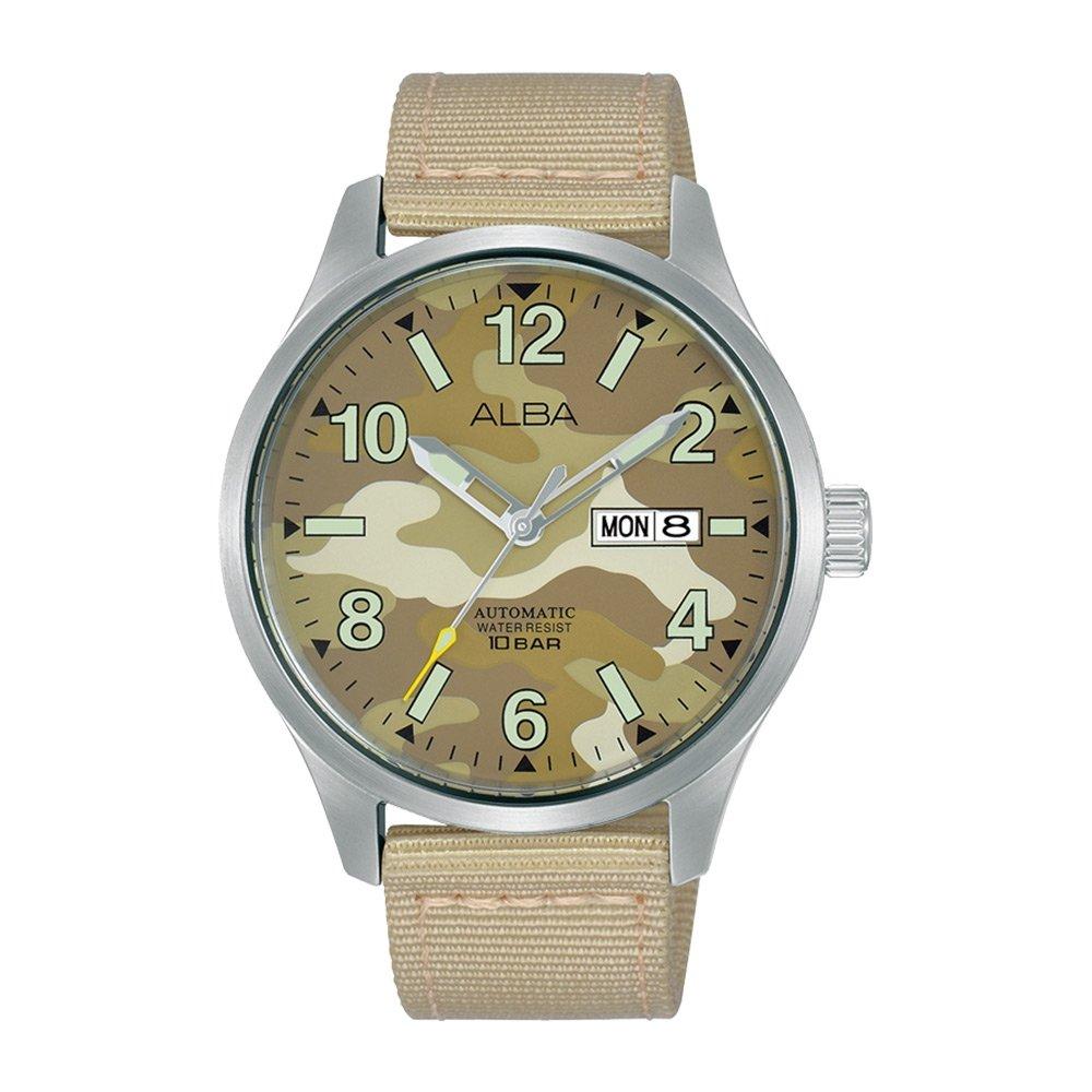 Alba Watch Price | Shop Online - Xcite Kuwait