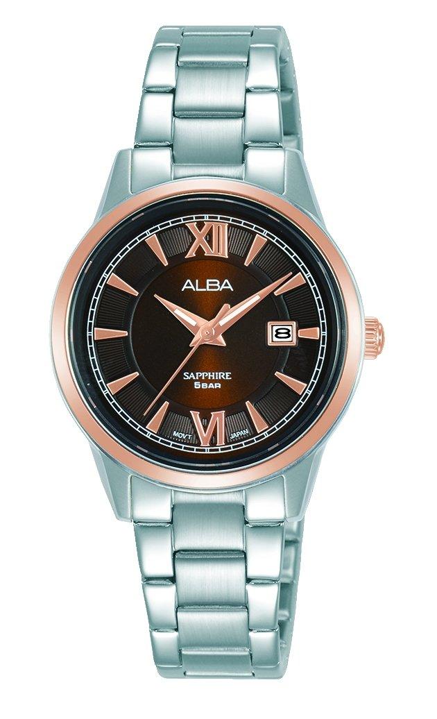 Alba 29mm Analog Quartz Ladies Watch - AH7AK4X1 Price | Shop Online ...