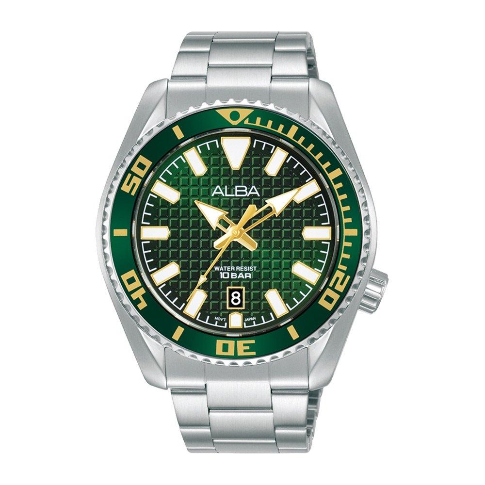 Alba Watch Price | Shop Online - Xcite Kuwait