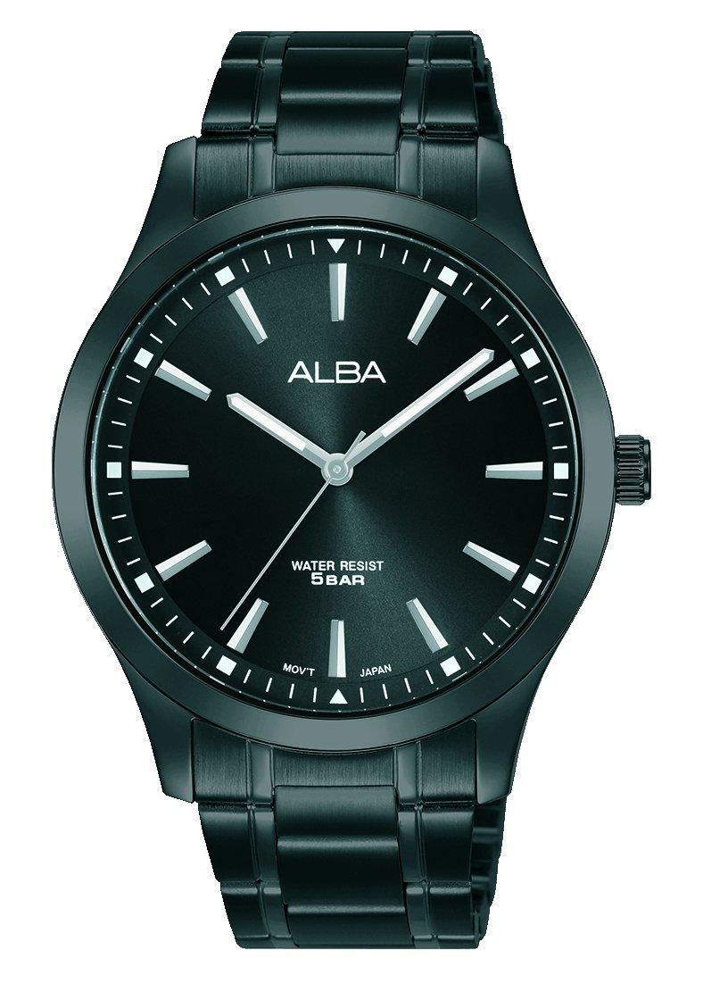 Alba 40mm Analog Gents Casual Watch Price | Shop Online - Xcite Kuwait