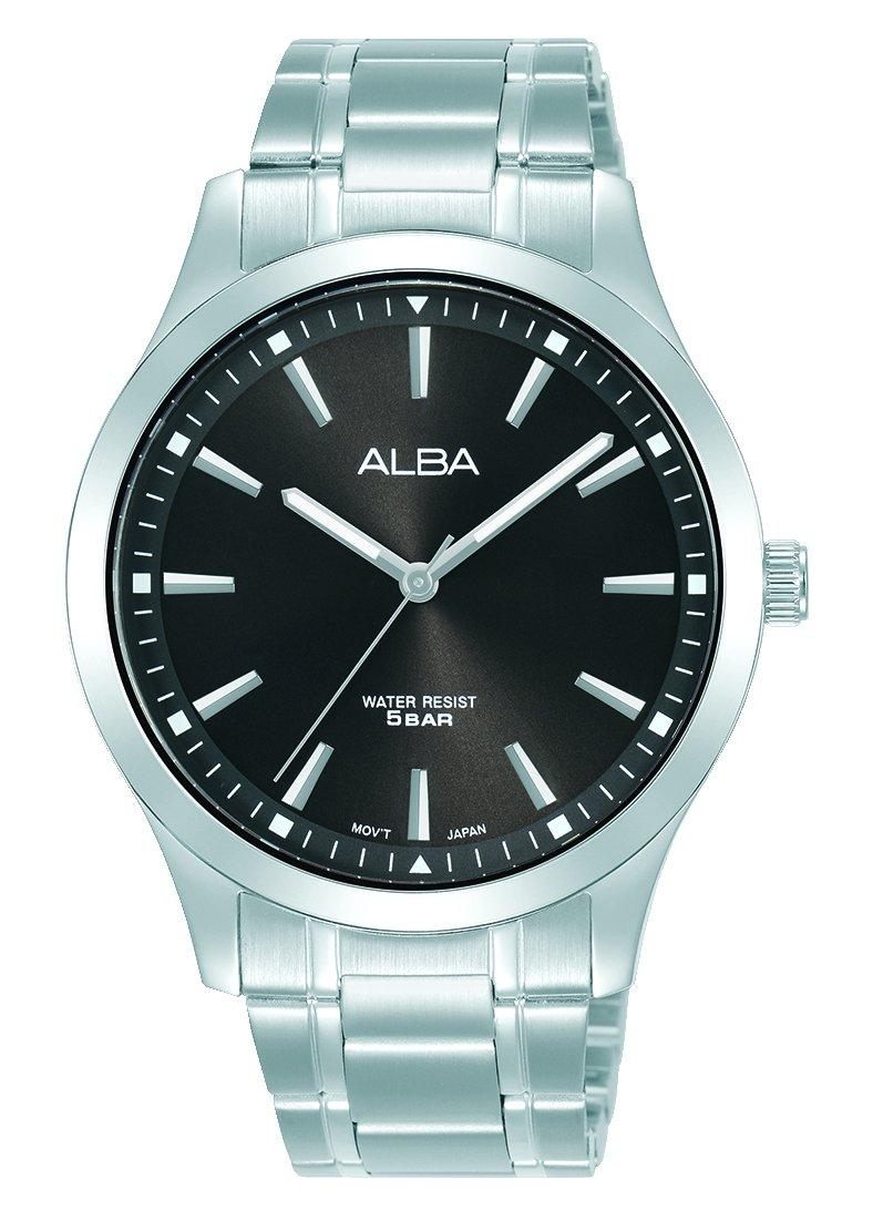 Alba 40mm Analog Gents Casual Watch Price | Shop Online - Xcite Kuwait