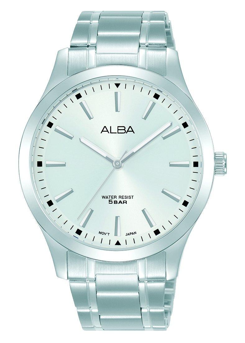 Alba 40mm Analog Gents Casual Watch Price | Shop Online - Xcite Kuwait