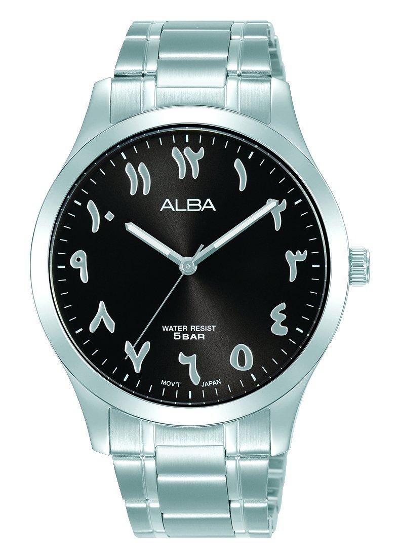 Alba 40mm Analog Gents Casual Watch Price | Shop Online - Xcite Kuwait