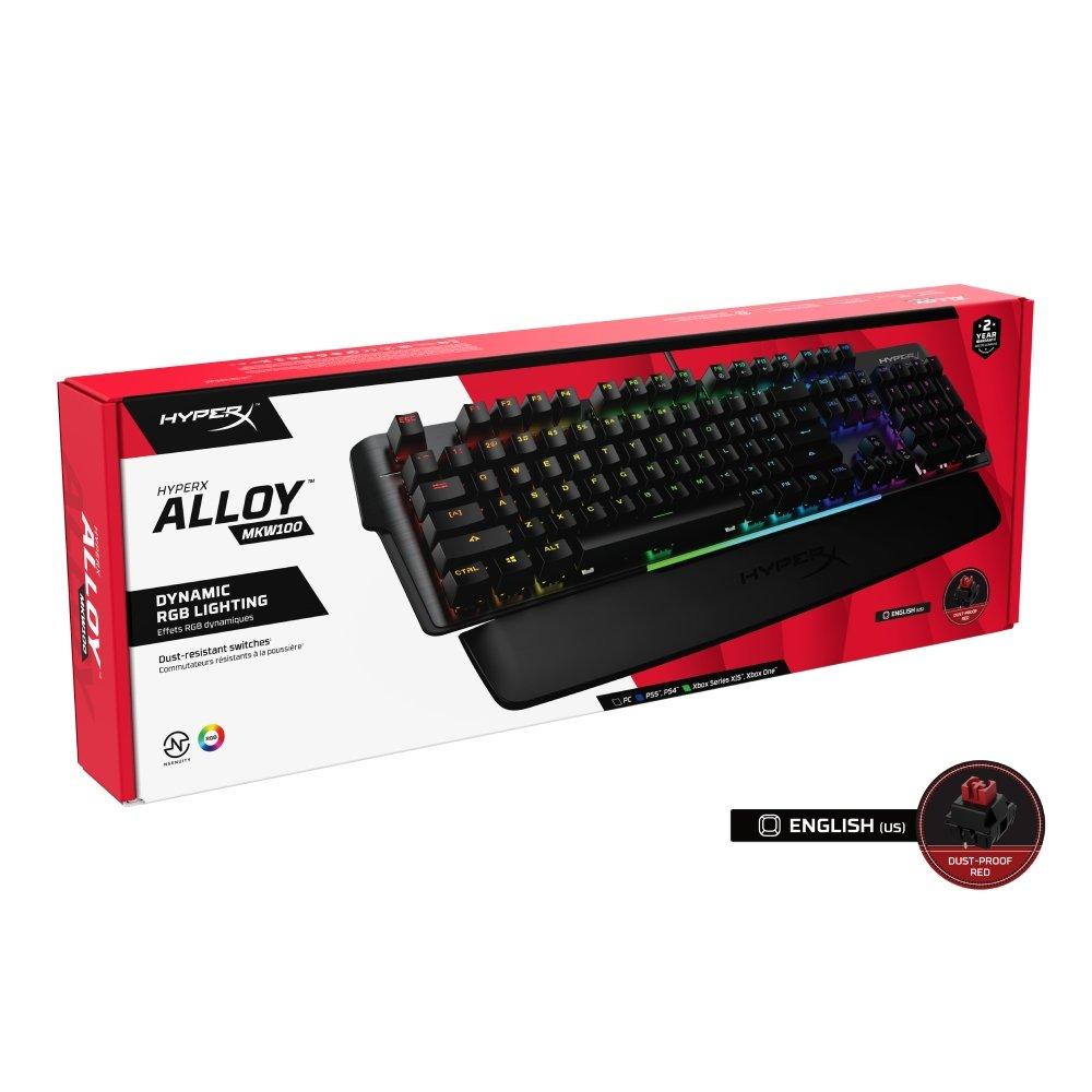 Mechnical Gaming Keyboard Price in Kuwait | Buy Online – Xcite Kuwait