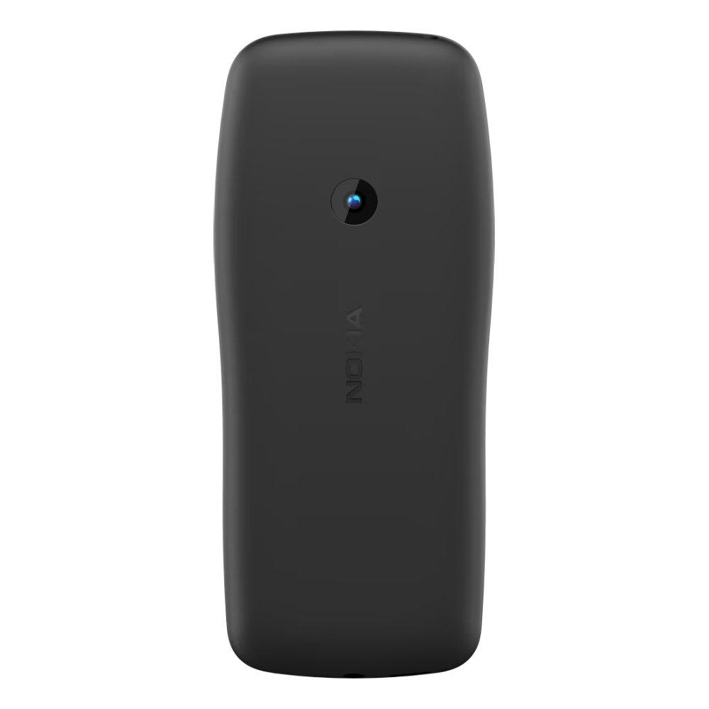 Nokia 110 TA-1441 4MB Phone - Black Price | Shop Online - Xcite Kuwait