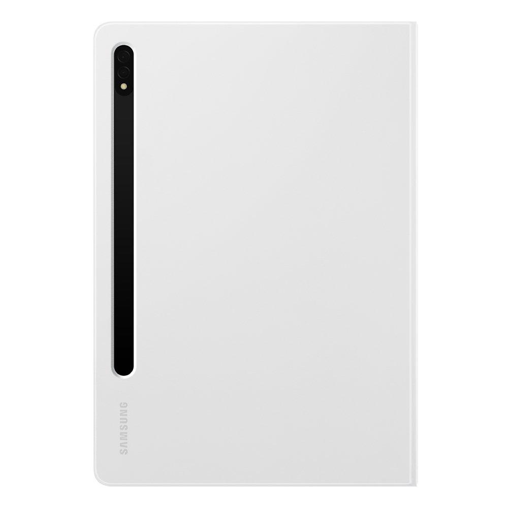 Samsung Galaxy Tab S8 Note View Case - White Price in Kuwait | Shop ...