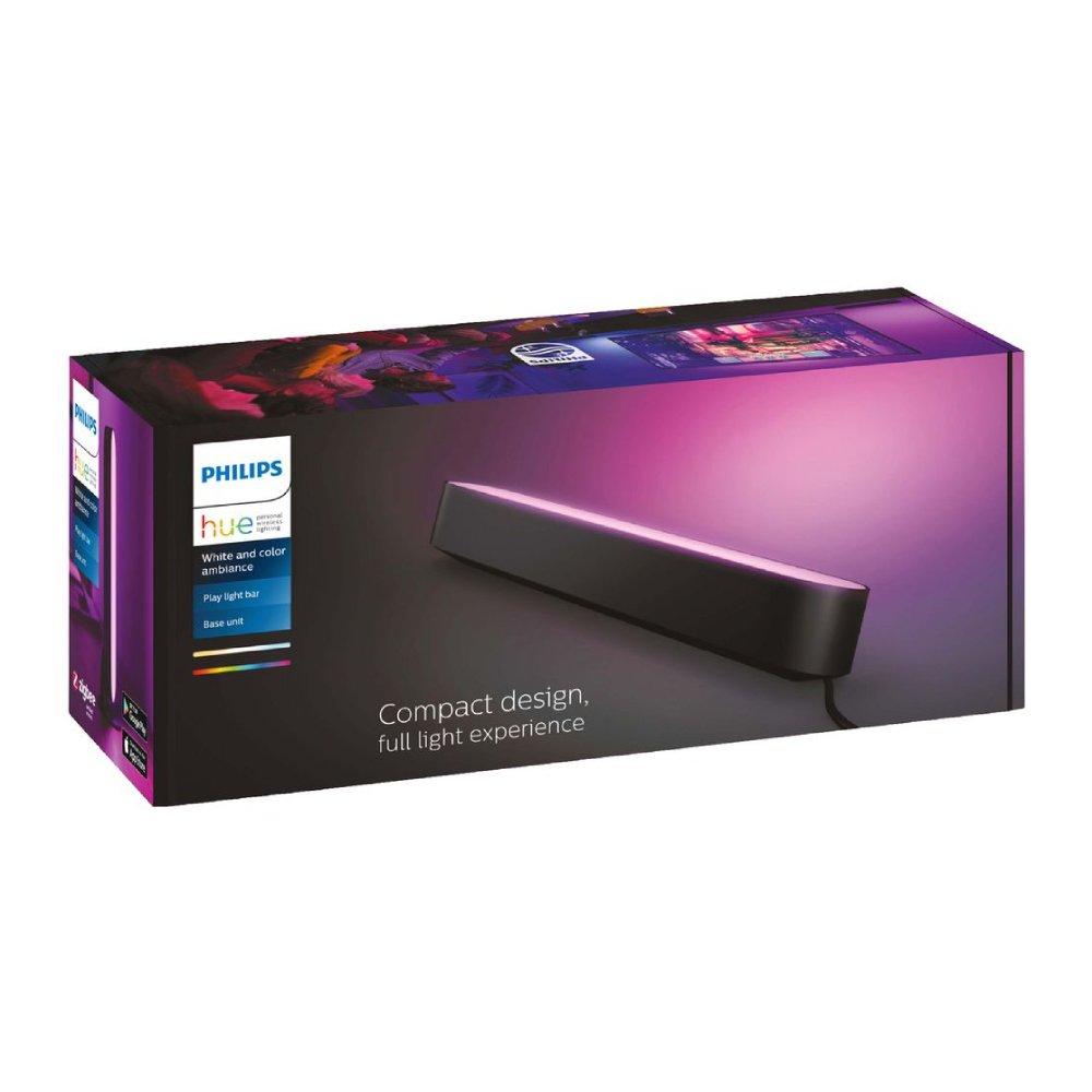 Philips Hue Play Smart Light Bar 915005733701 | Xcite Kuwait
