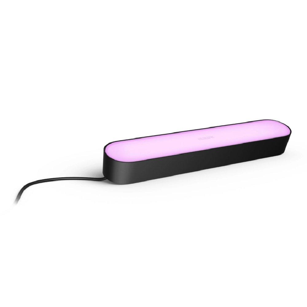 PHILIPS Play light Smart Bar double Pack Black| Xcite Kuwait