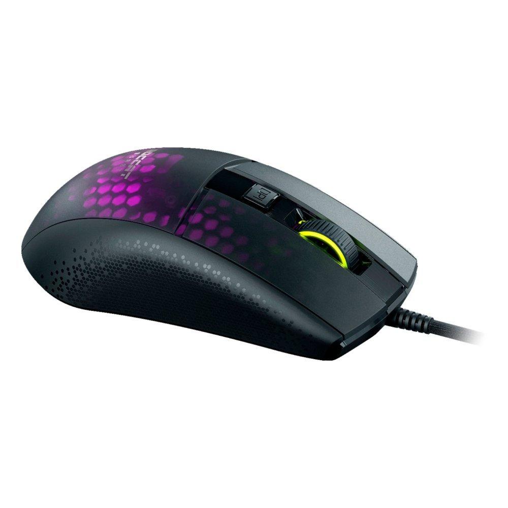 Roccat Burst Pro Gaming Mouse - Black Price in Kuwait | Shop Online - Xcite