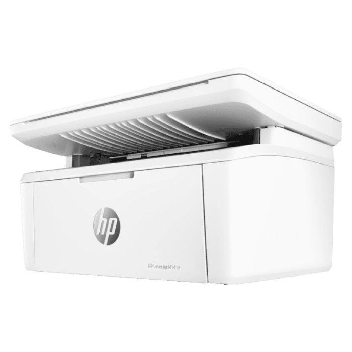 سعر HP Multifunctional M141A LaserJet Printer في الكويت - اكسايت