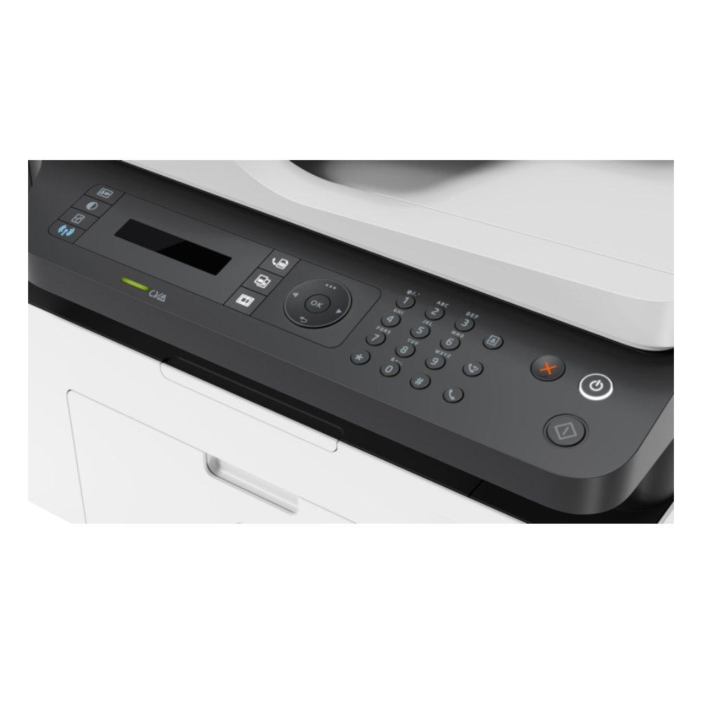 HP 137FNW Multifunctional Laser Printer Price | Shop Online - Xcite KSA