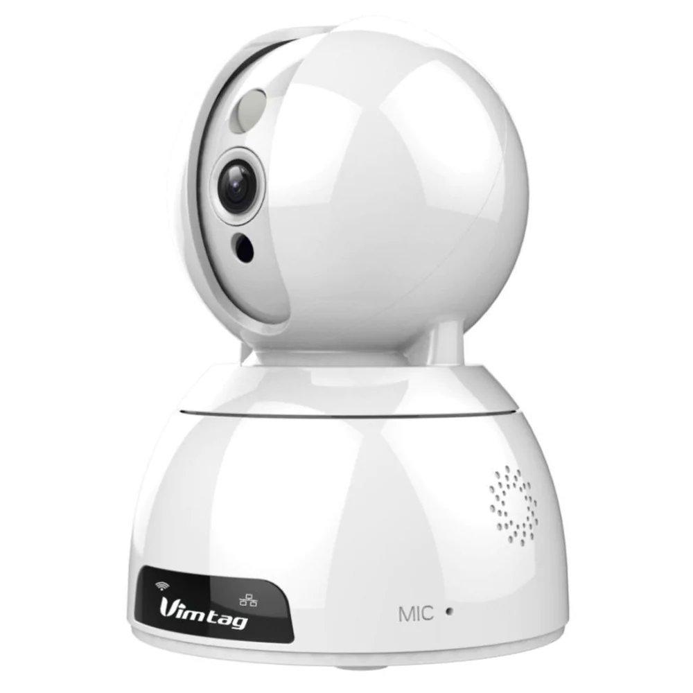 Vimtag CP2 2MP IP Security Camera Price in Kuwait | Shop online - Xcite