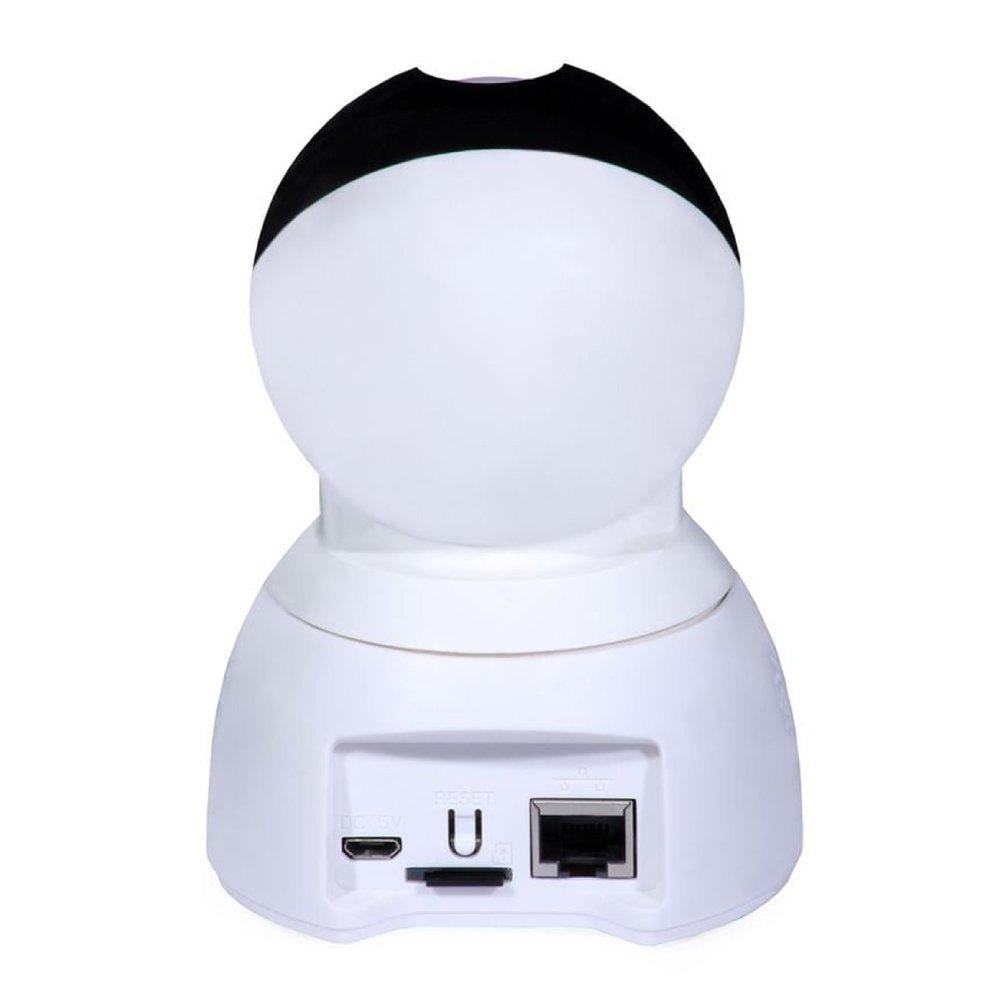 Vimtag CP3 FHD 5MP IP Security Camera Price in Kuwait | Shop online - Xcite