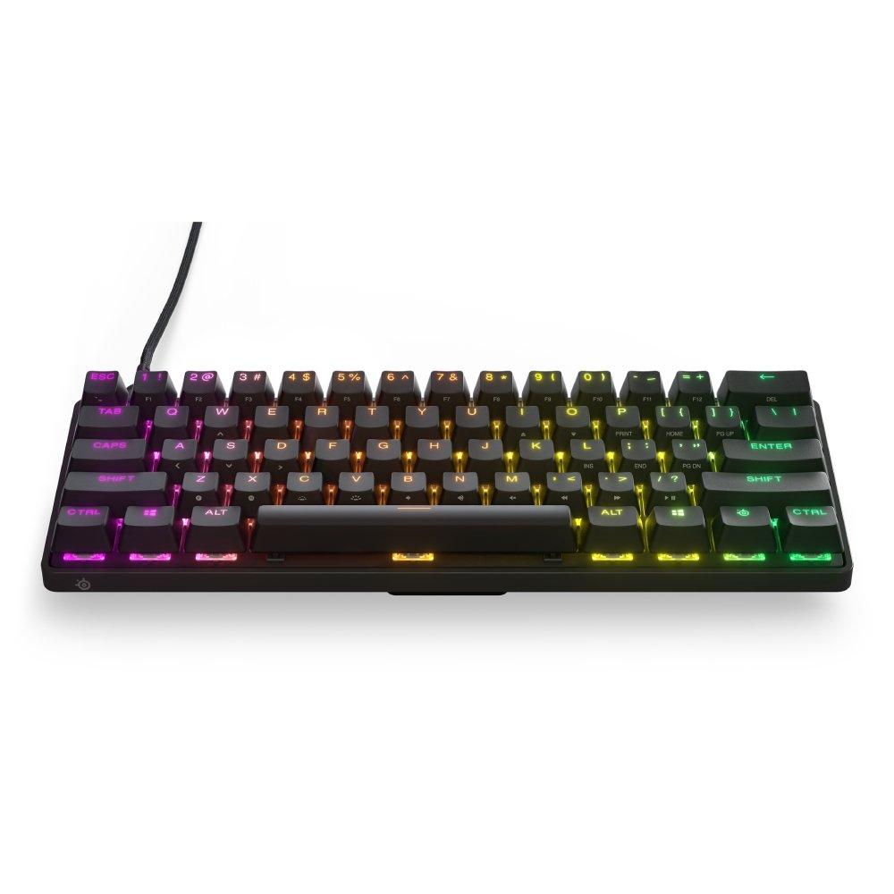 Gaming Keyboard Price in Kuwait | Buy Online – Xcite Kuwait