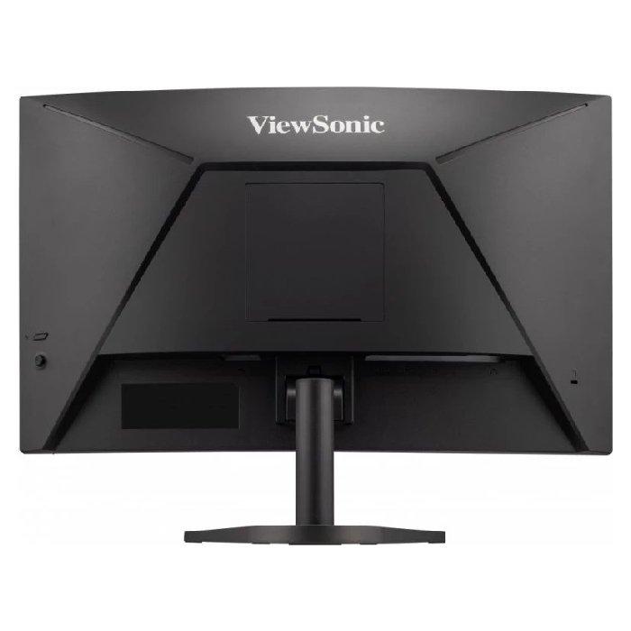 ViewSonic 24-inch |165Hz | Curved Gaming Monitor Price | Shop Online ...