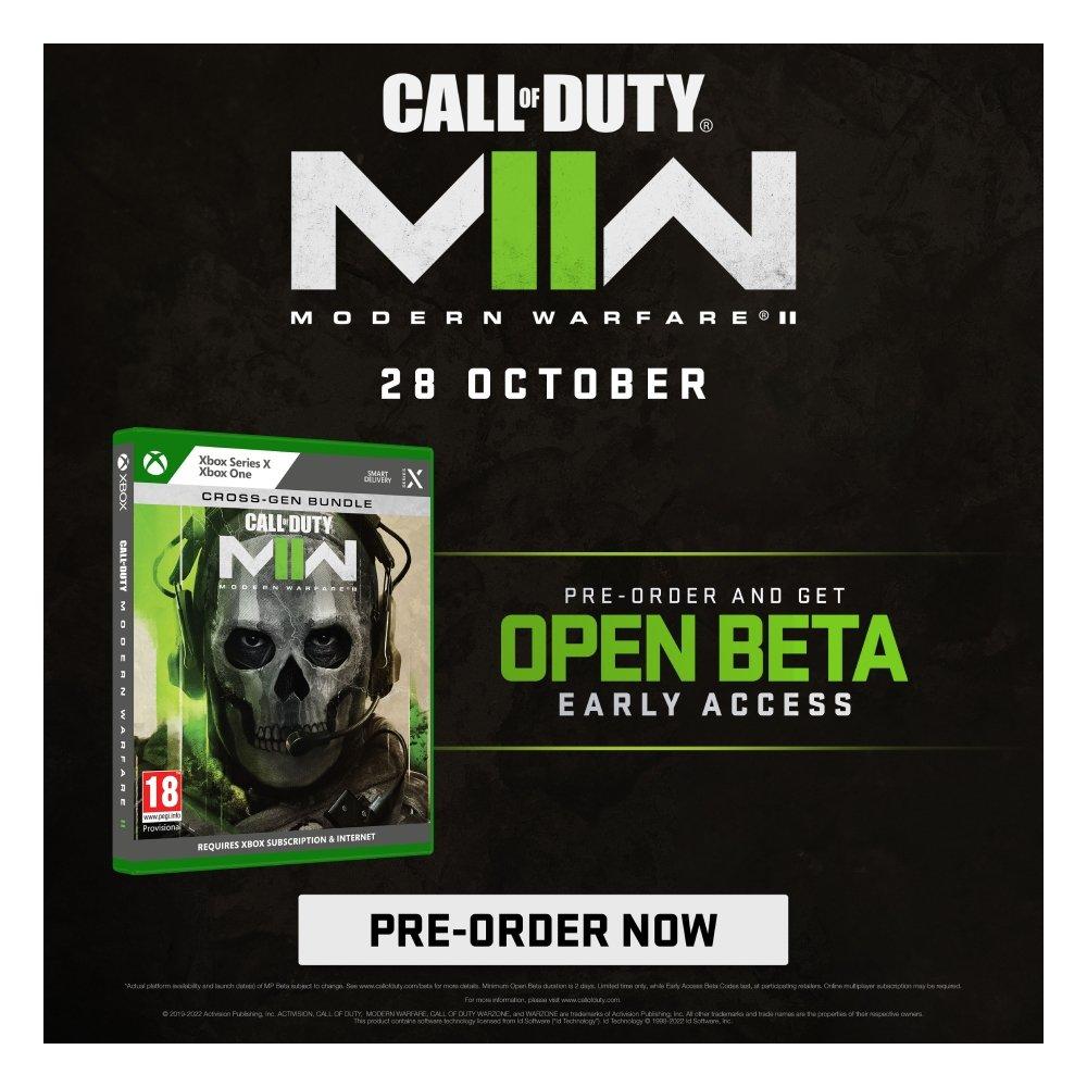 Call of Duty: Modern Warfare II Price in Kuwait | Buy Online – Xcite Kuwait