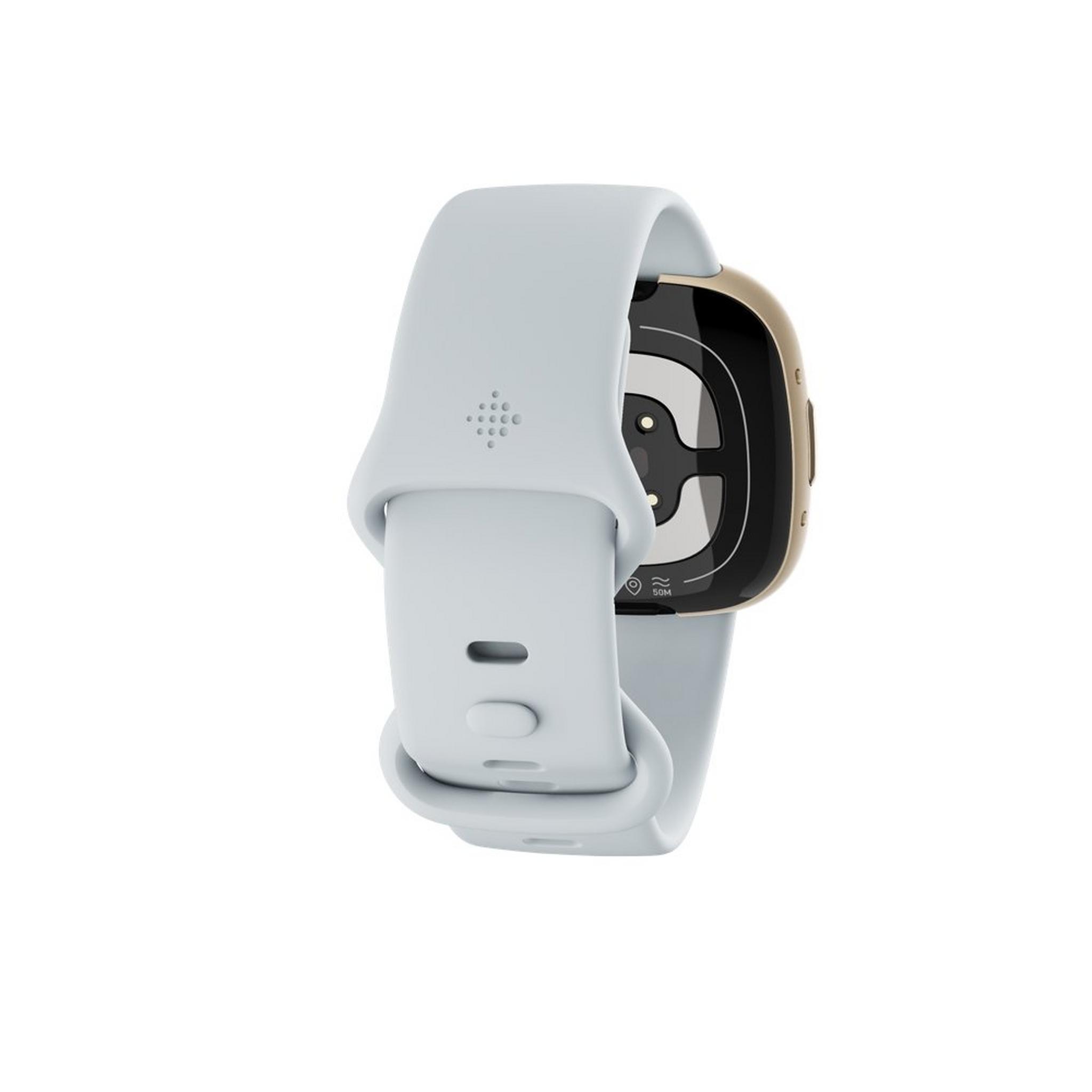 Fitbit Sense 2 Smart Watch - Blue / GoldPrice in Kuwait | Shop Online ... Fitbit Sense 2 Smart Watch - Blue / GoldPrice in Kuwait | Shop Online ...
