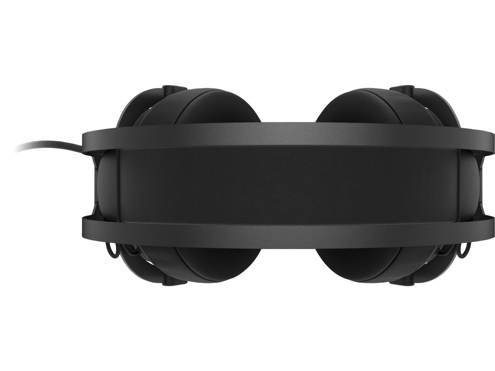 Hp Omen Blast Gaming Headset Black Price In Kuwait Shop Online Xcite