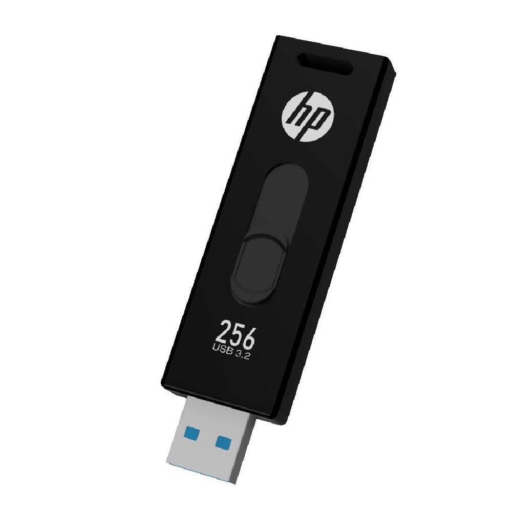 PNY Pendrive 256GB HP USB 3.2 (HPFD911W-256) in Kuwait | Buy Online ...