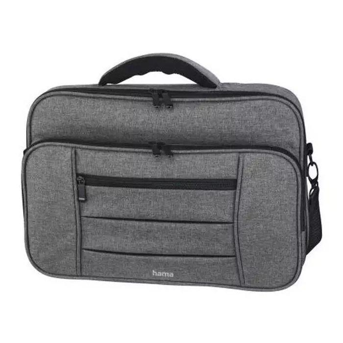 HAMA Business Laptop Bag, 15.6-inch, 216533-HAMA| Xcite