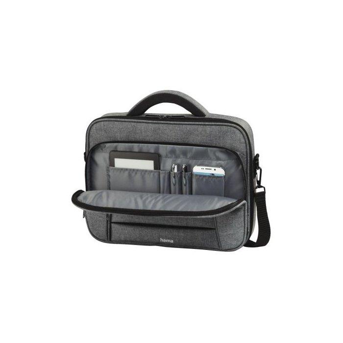 HAMA Business Laptop Bag, 15.6-inch, 216533-HAMA| Xcite