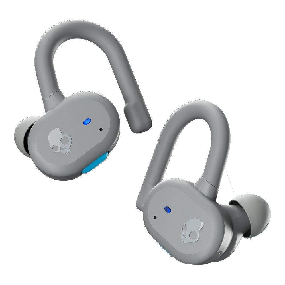 SkullCandy Push Active True Wireless Earbuds - Grey/Blue Price in ...