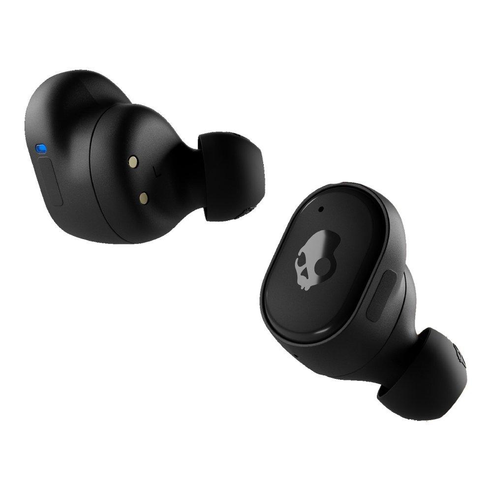 SkullCandy Grind True Wireless Earbuds - Black Price in Kuwait | Shop ...