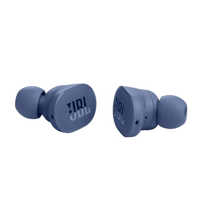 JBL Tune 130 True Wireless Noise Cancelling Earbuds - Blue Price in ...