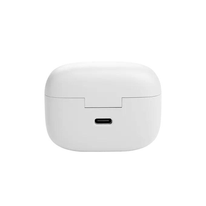 JBL Tune 130 True Wireless Noise Cancelling Earbuds - White Price in ...