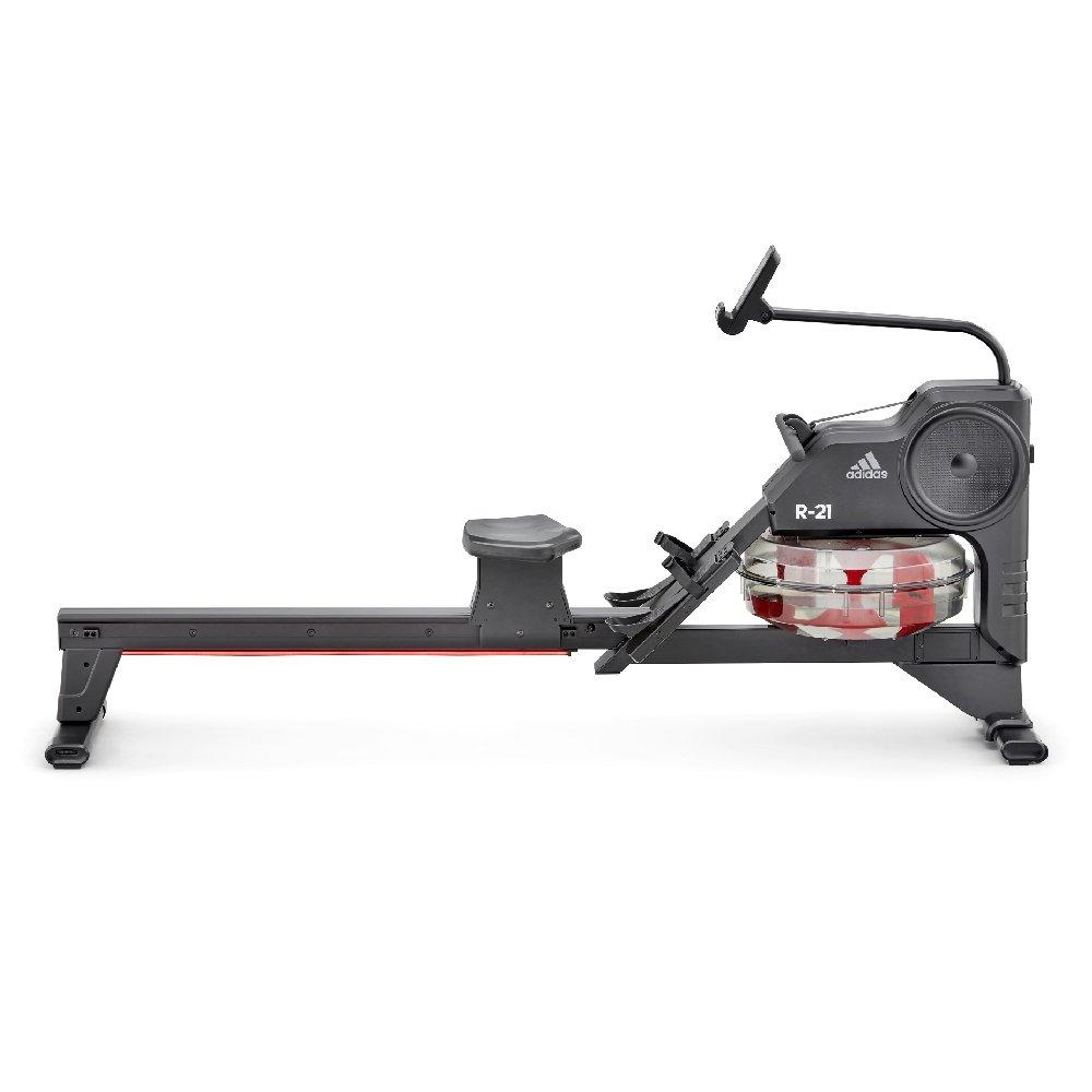 Adidas Fitness Exercise R-21 Water Rower AVUS-10450| Xcite