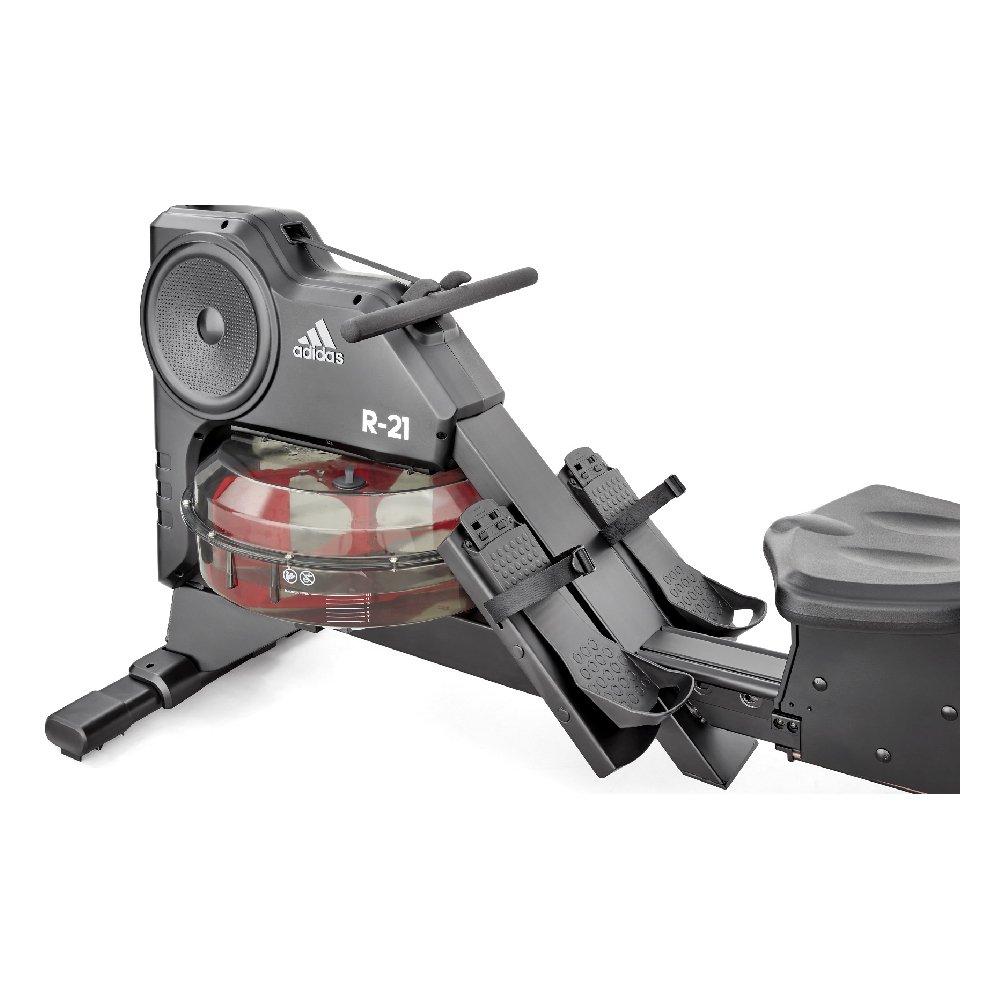 Adidas Fitness Exercise R-21 Water Rower AVUS-10450| Xcite
