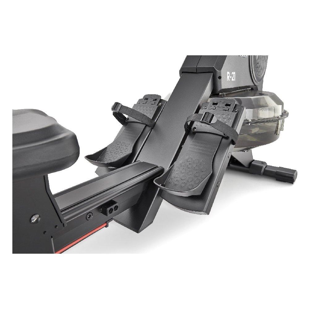 Adidas Fitness Exercise R-21 Water Rower AVUS-10450| Xcite