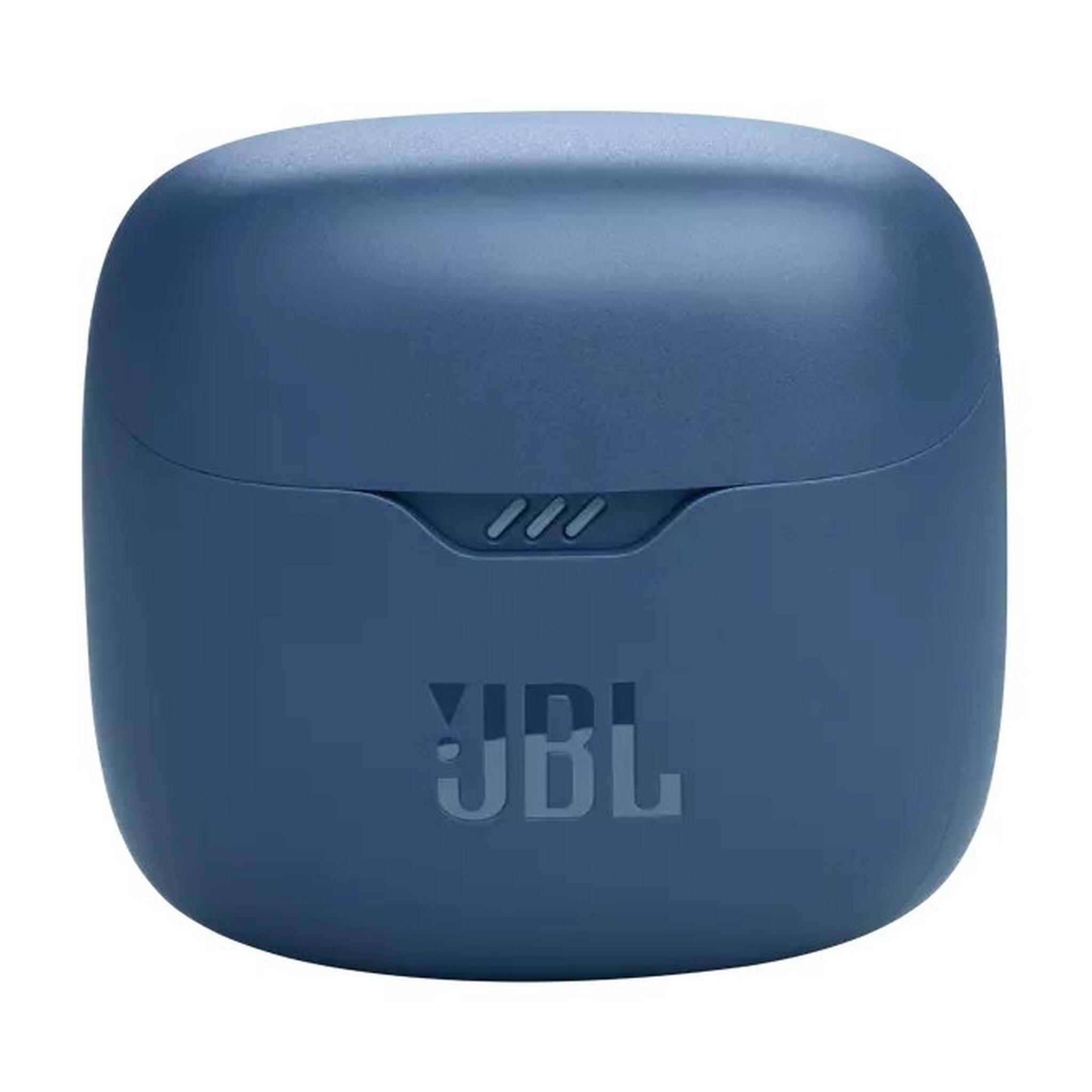 JBL Tune Flex True Wireless Noise Cancelling Earbuds - Blue Price in ... JBL Tune Flex True Wireless Noise Cancelling Earbuds - Blue Price in ...
