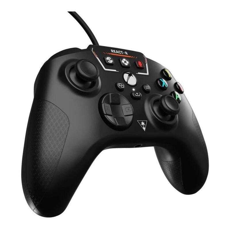 Turtlebeach Recon Wired Controller - Arctic Black Price in Kuwait ...