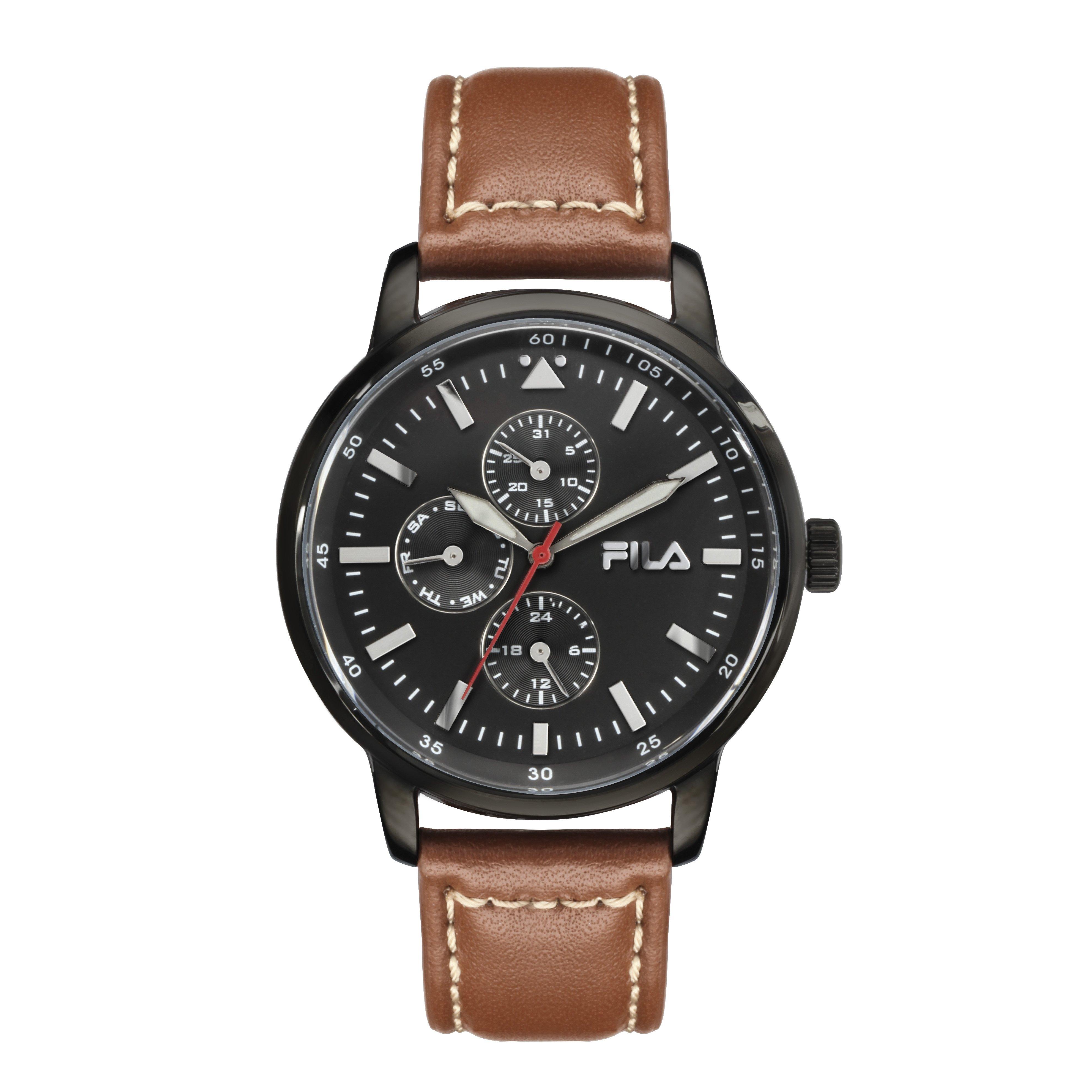 FILA Watch Price in Kuwait | Buy Online – Xcite Kuwait