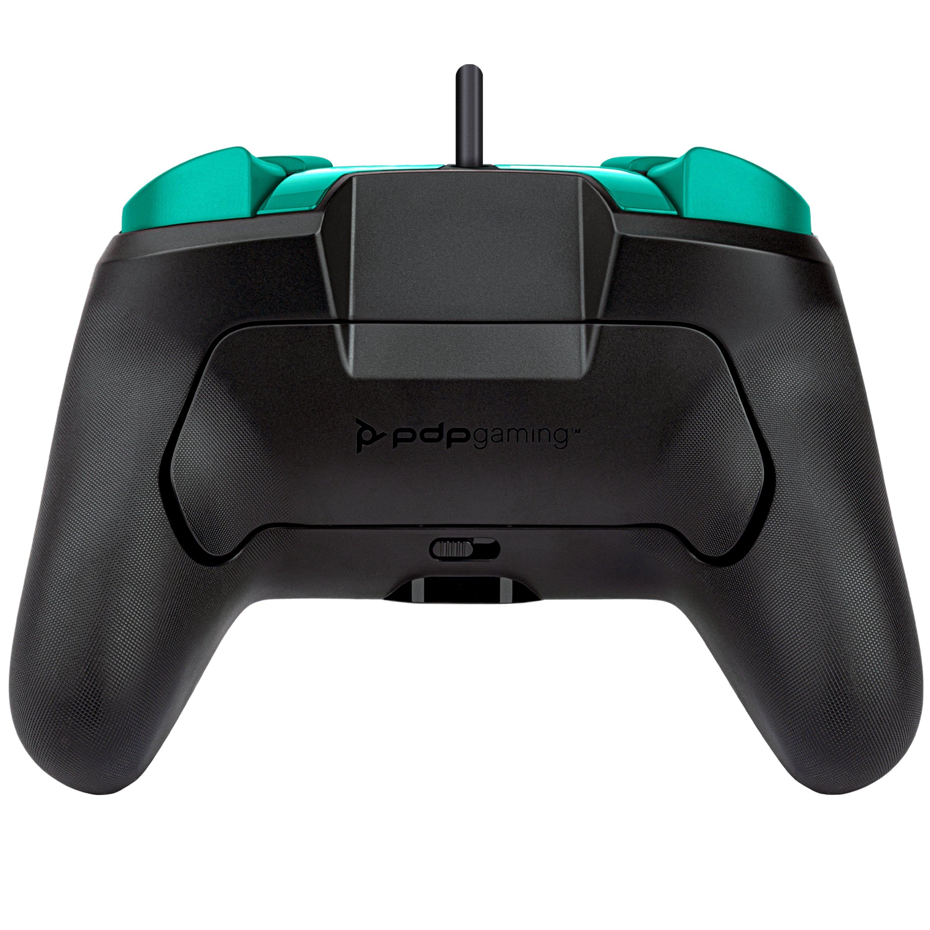 PDP Nintendo Switch Animal Crossing Controller - Deluxe+ Audio Price in ...