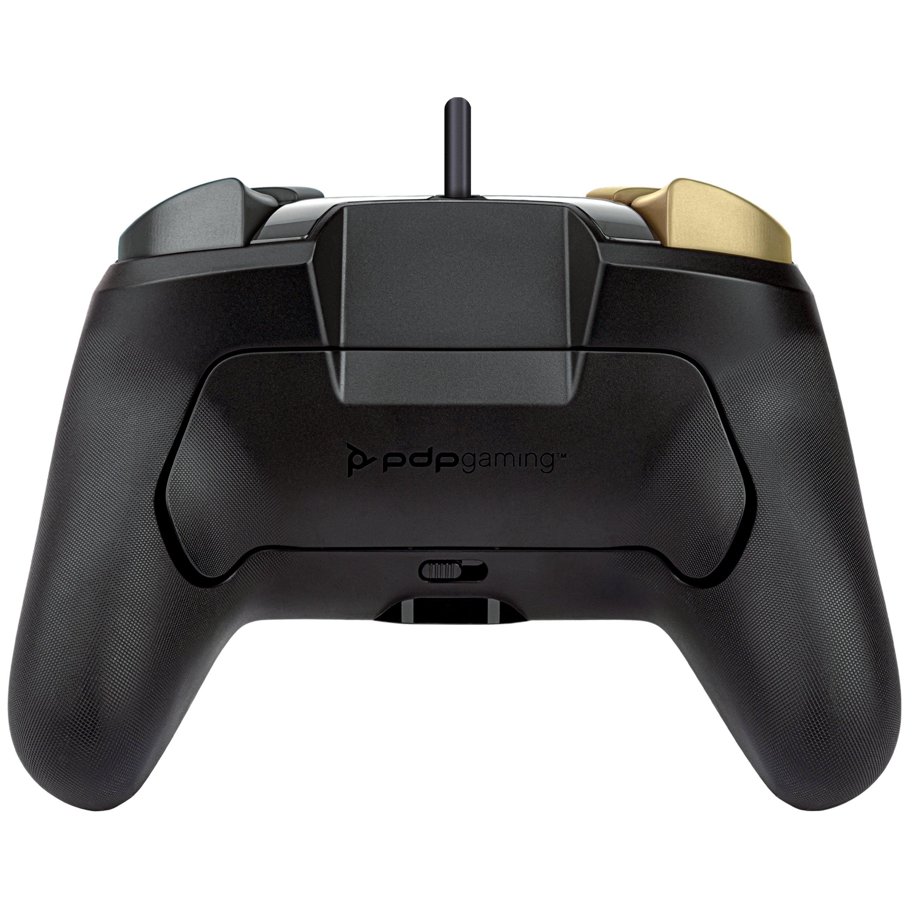 PDP Nintendo Switch Zelda Controller with Deluxe+ Audio Price in Kuwait ...