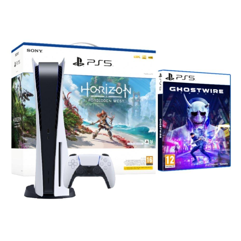 PlayStation 5 Bundle Price | Shop Online - Xcite Kuwait